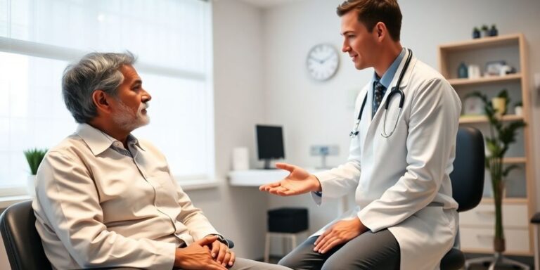 Zyanose: Symptome, Ursachen und Behandlungen im Check