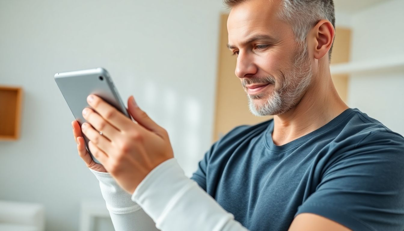 Gipsverband: Alles zur Behandlung und Pflege bei Knochenbrüchen