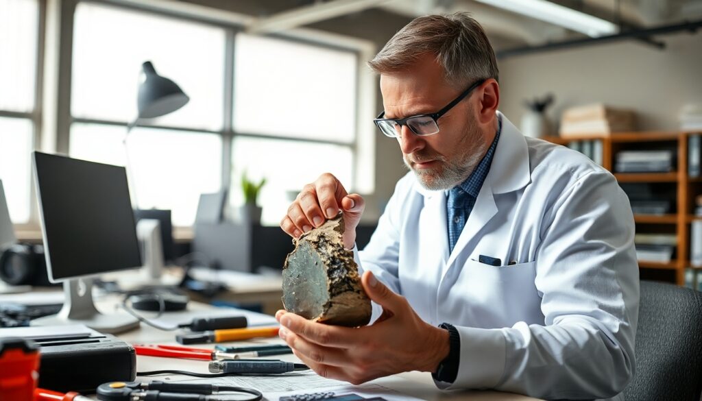 Schadensermittlung – So wird der Schaden bewertet